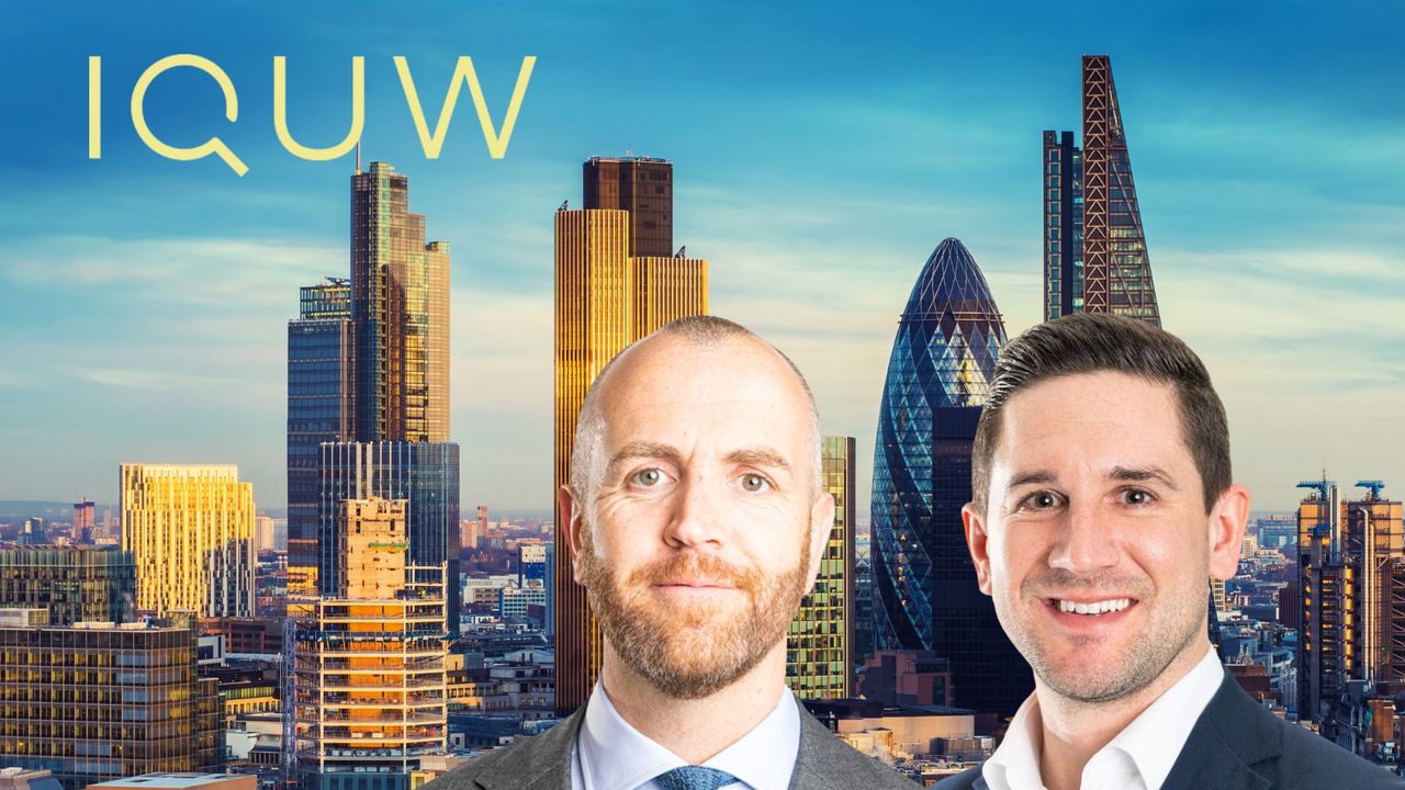 IQUW bets on its own to boost underwriting, claims capabilities ...